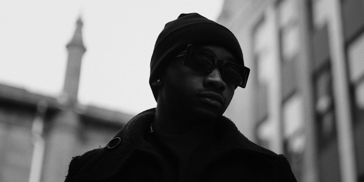 Montreal's Myles Lloyd Premieres Video for "Down Under" - PAPER Magazine