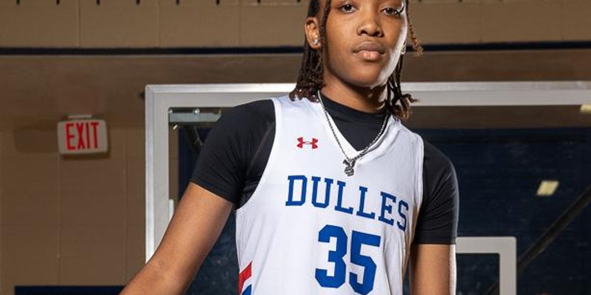 Overton leads Dulles to 1st regional semifinal since ’09 - VYPE