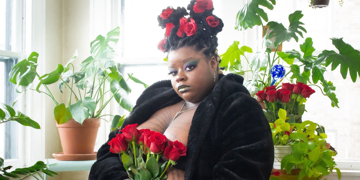 Minneapolis Artist Denaisha Releases "Aquarius Season" EP - PAPER Magazine