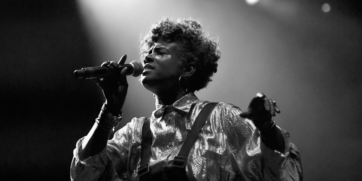 Photographer and Kelis' Husband Mike Mora Passes Away at 37 - PAPER ...