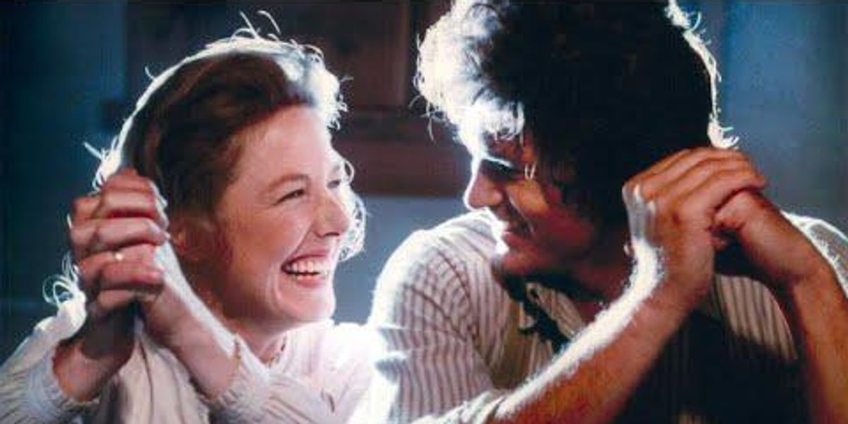 25 fictional couples we can't help but love - It's a Southern Thing