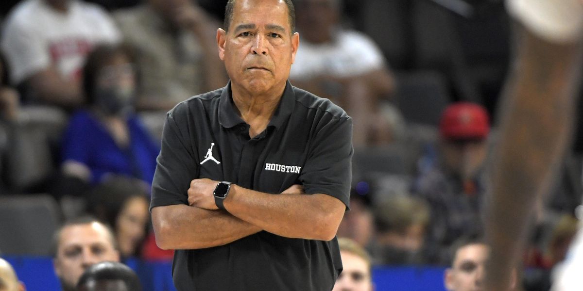 Here's how the UH Coogs stack up against Miami - SportsMap