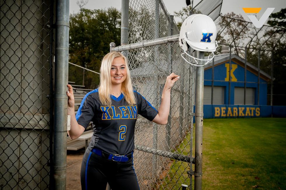THROUGH THE LENS: Klein ISD Spring Media Day - VYPE