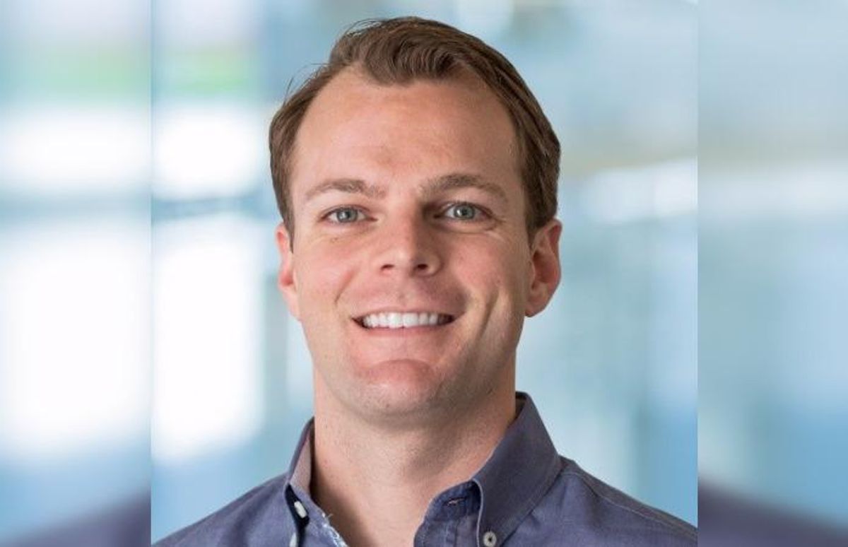 Bill Snyder, CEO of Vivante Health - InnovationMap