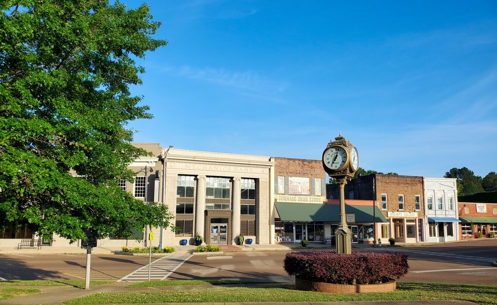 5 charming Mississippi towns to add to your must-visit bucket list - It ...