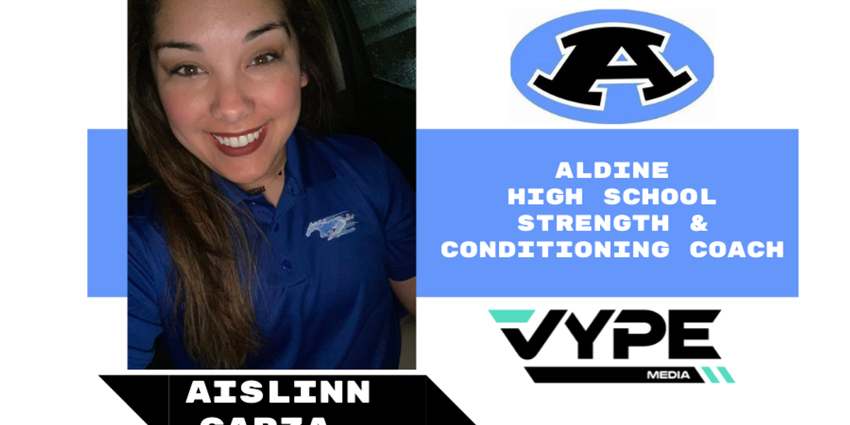 Just Call her Coach: Garza steps into larger Strength & Conditioning ...