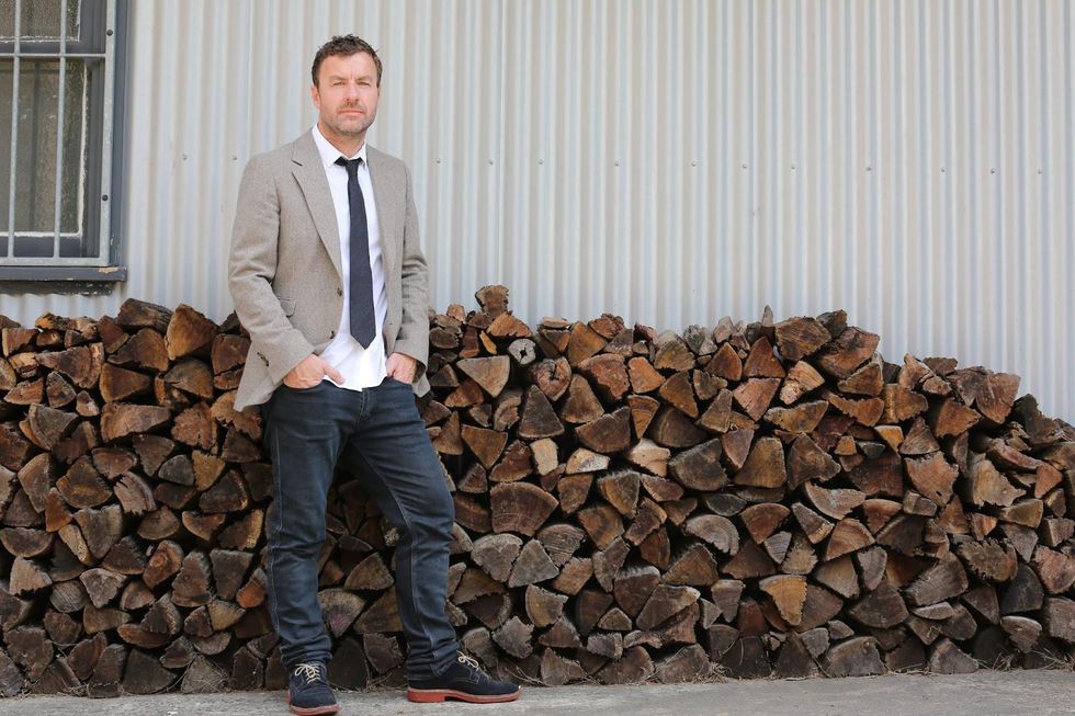 Geoff Bainbridge Knows Growth, Passion and Business – Here’s His Story