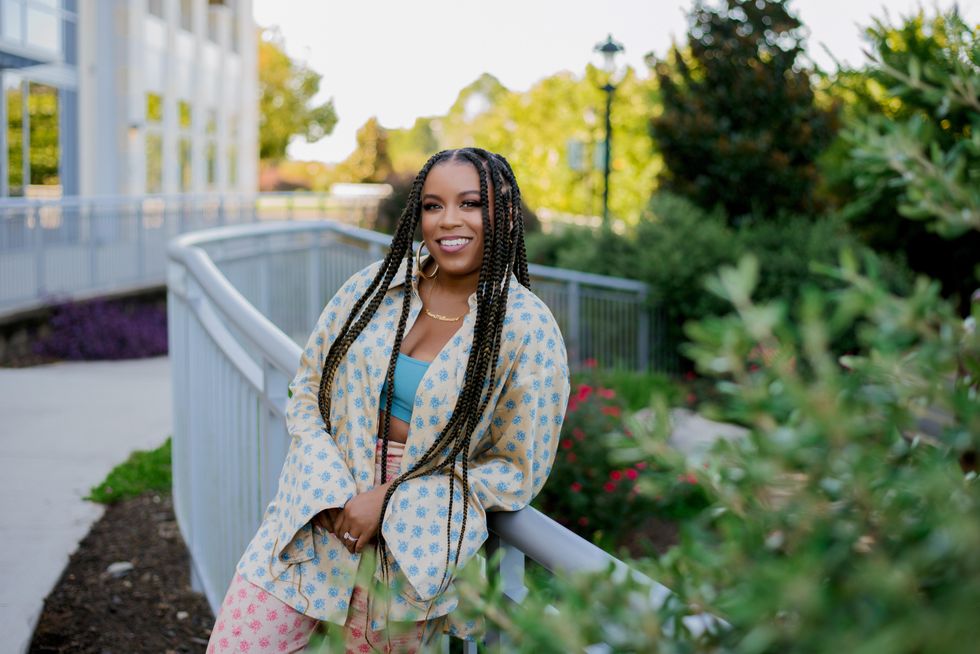 How Garrain Jones Went From A Homeless R&B Singer With Six-Figure Debt ...