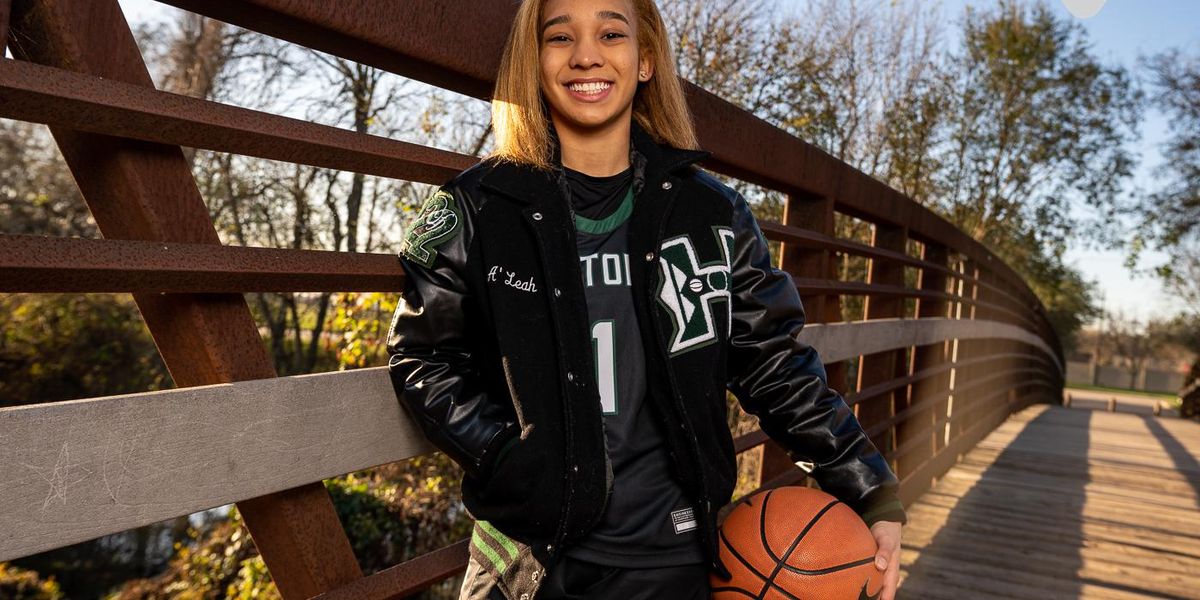 THE LAST RIDE: Hightower's Franklin Content With Life After Hoops - VYPE