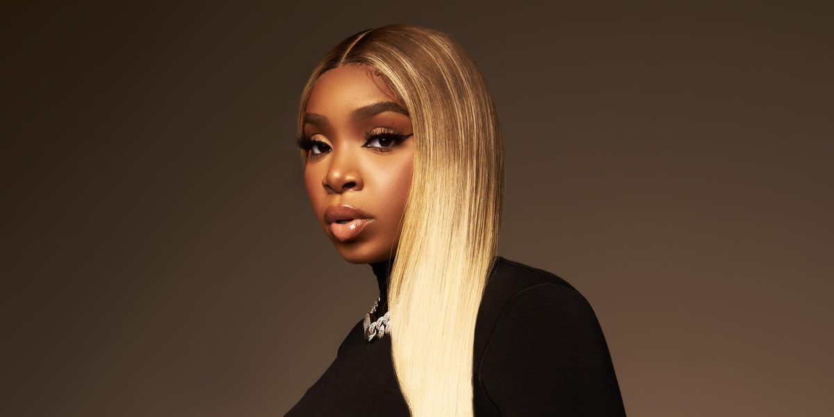 Rapper LightSkinKeisha Takes No Days Off - PAPER Magazine