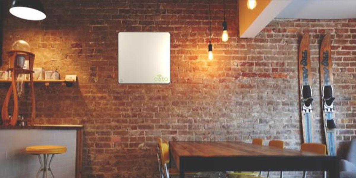 Ossia Cota Wireless Power Technology Gets FCC Approval - Gearbrain