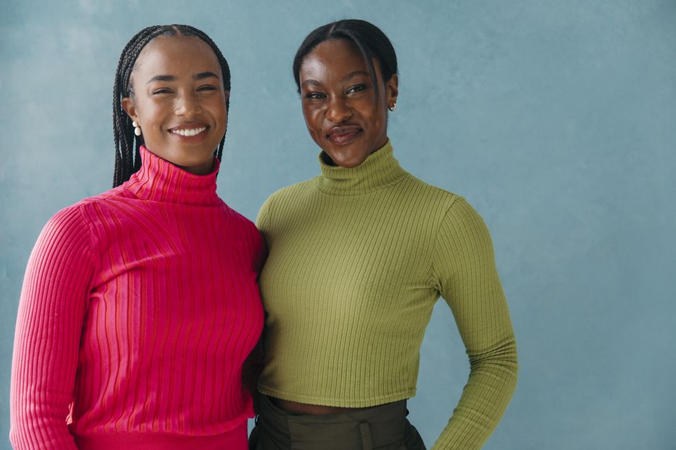 The Women Behind New Instagram Feature Black Creatives - xoNecole