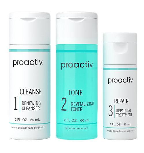 Which Proactiv Should I Choose