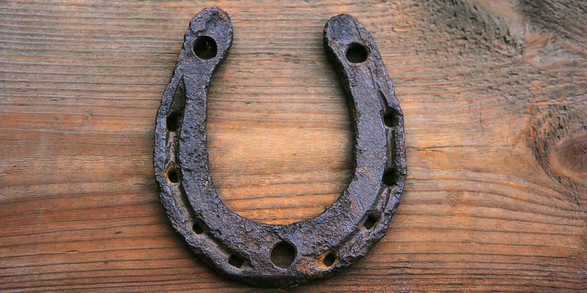 6 Southern ways to get good luck, and 5 ways to keep the bad away - It ...