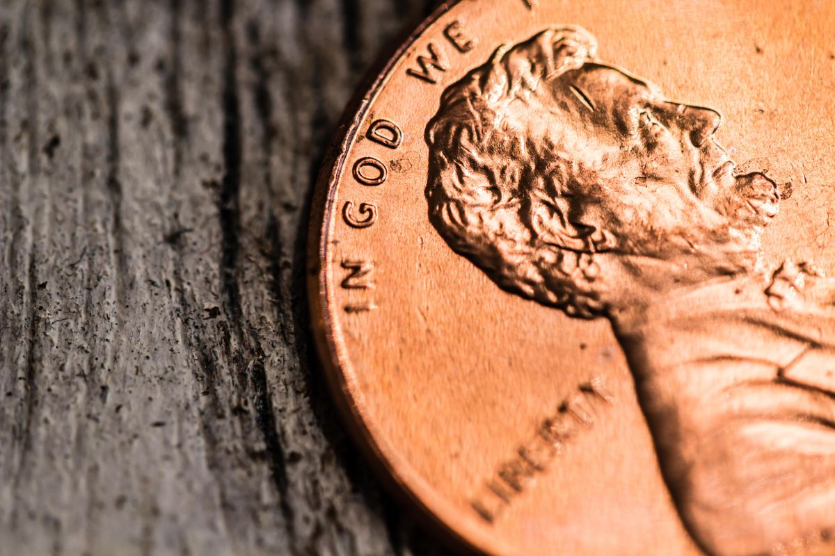 Good luck: Pick up a lucky penny - It's a Southern Thing