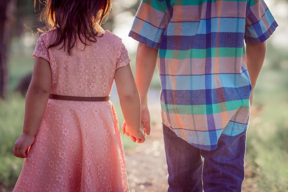 6 Southern ways to get good luck, and 5 ways to keep the bad away - It ...