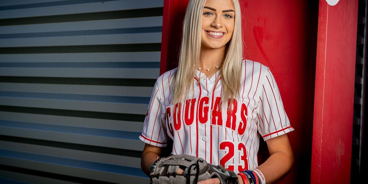 Crosby's Sparks notches career strikeout 500 in win over Nederland - VYPE