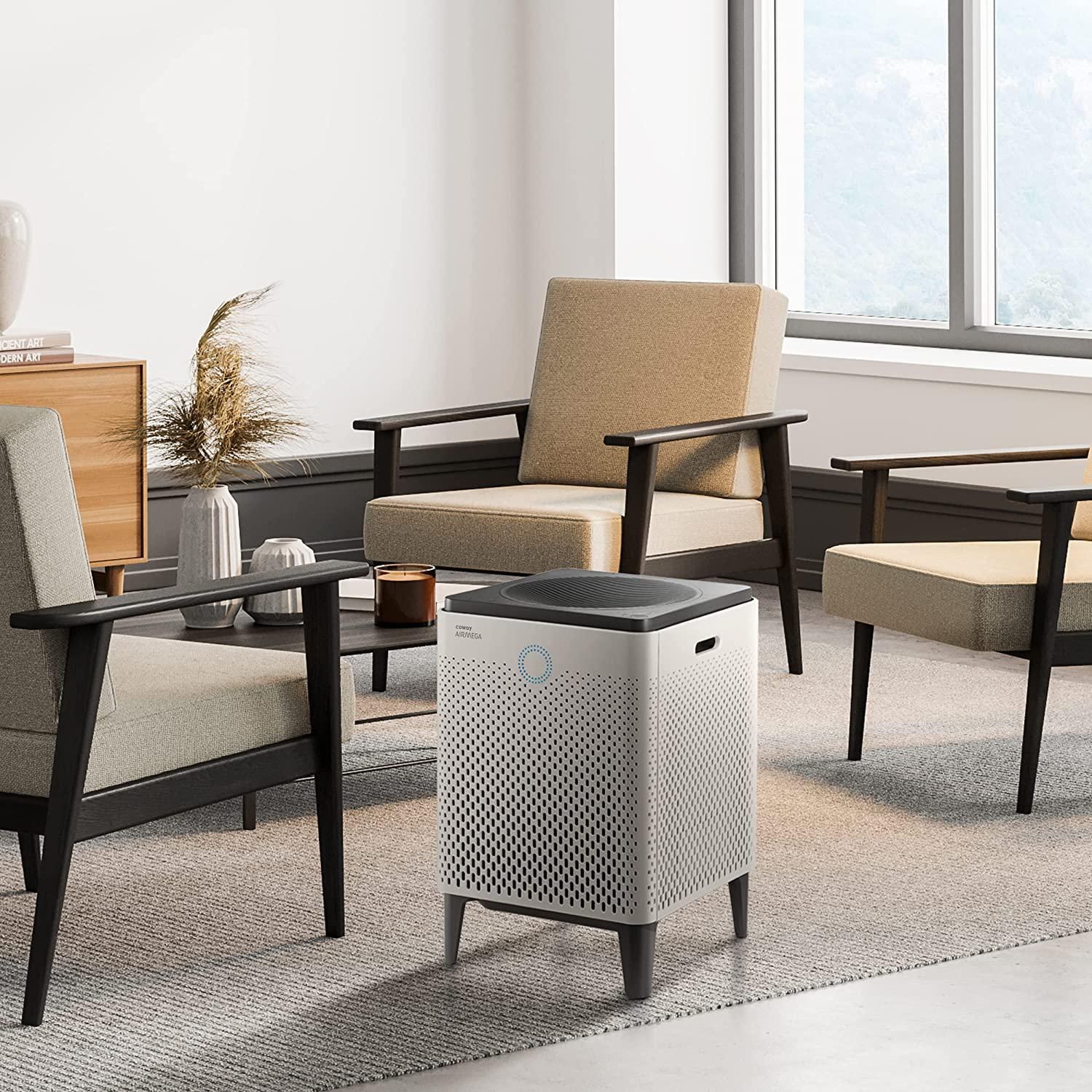 Smart Air Monitor vs Purifier: Key Differences Explained - Gearbrain
