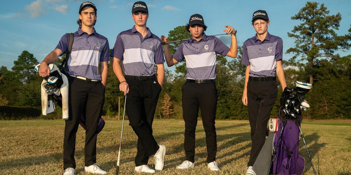 BIRDIE CHASERS: Cain Golf Turning In District's Best Scores - VYPE