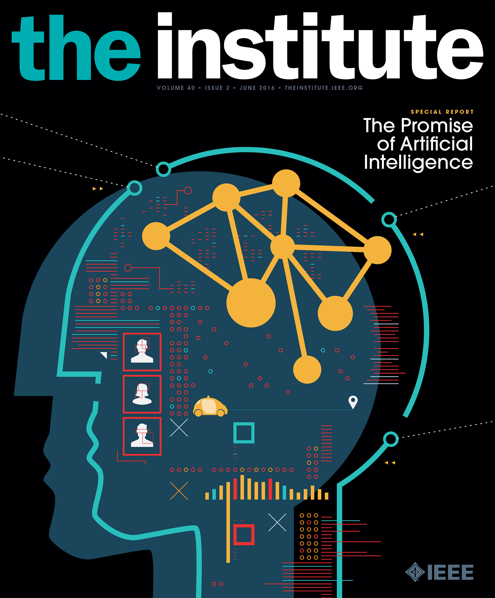 The Institute Archive - IEEE Spectrum