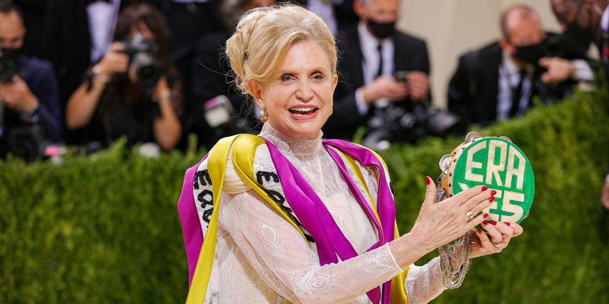 Rep. Maloney lauds Drag Queen Story Hour - TheBlaze