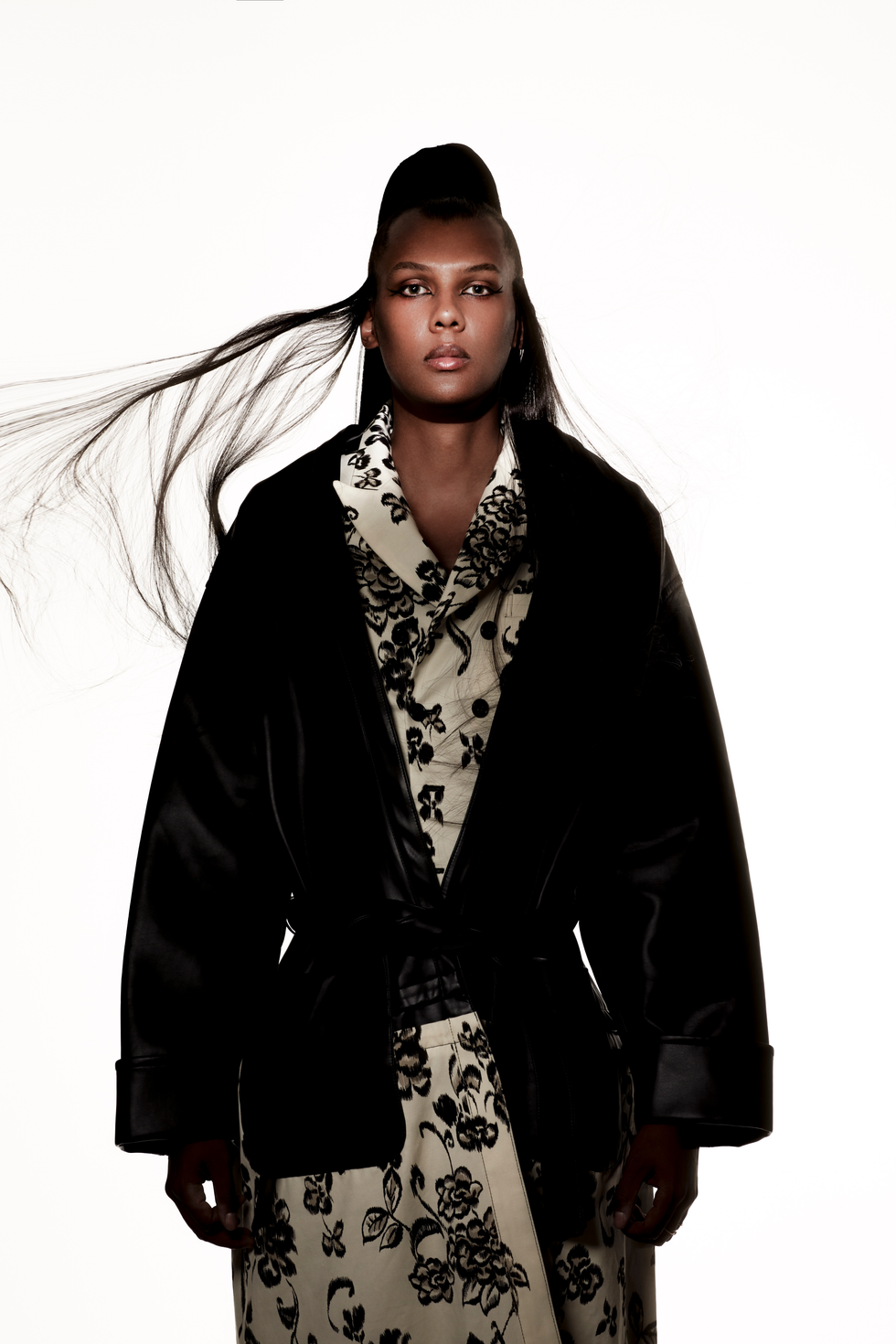 "Multitude" Singer Stromae on the Cover of PAPER Magazine - PAPER Magazine