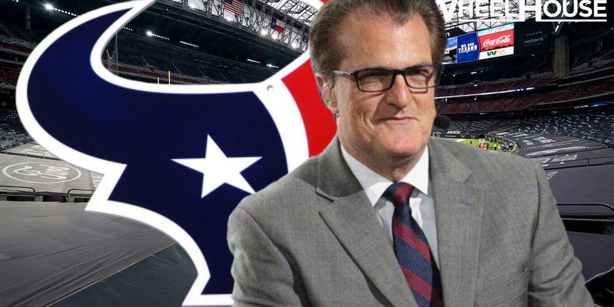 Breaking Down Mel Kipers Latest Two Round Texans Mock Draft Sportsmap