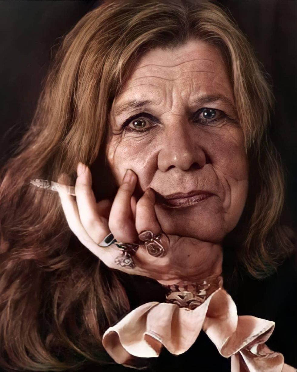 Janis Joplin - Upworthy