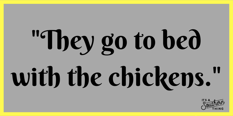 18 ways Southerners say hello and goodbye - It's a Southern Thing