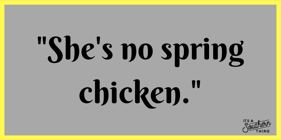 18 ways Southerners say hello and goodbye - It's a Southern Thing