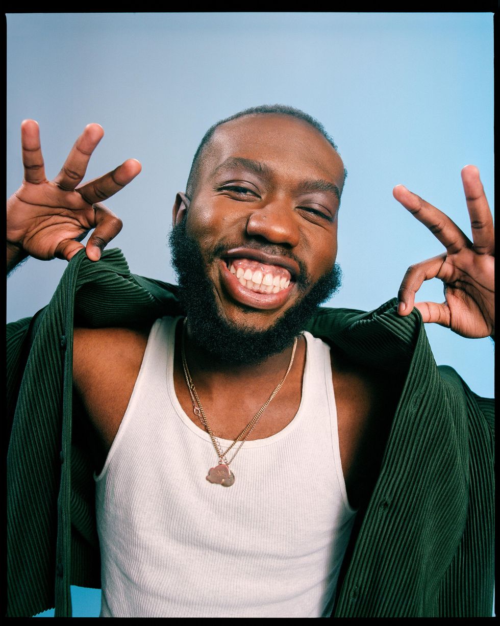 SoundCloud Announces Their Artist Class of 2022 - PAPER Magazine