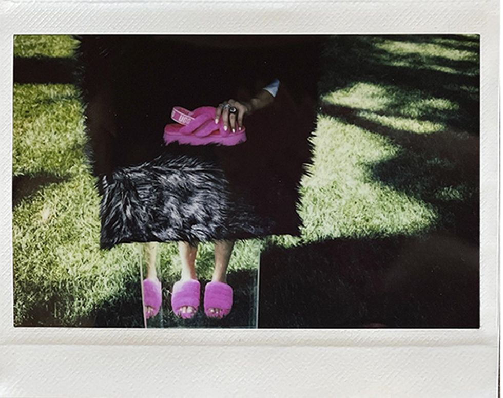 Inside UGG's Feel House Festivities in Los Angeles - PAPER Magazine