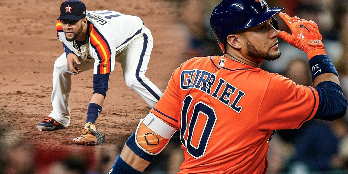 Free agents in the mix for Astros post-José Abreu signing - SportsMap