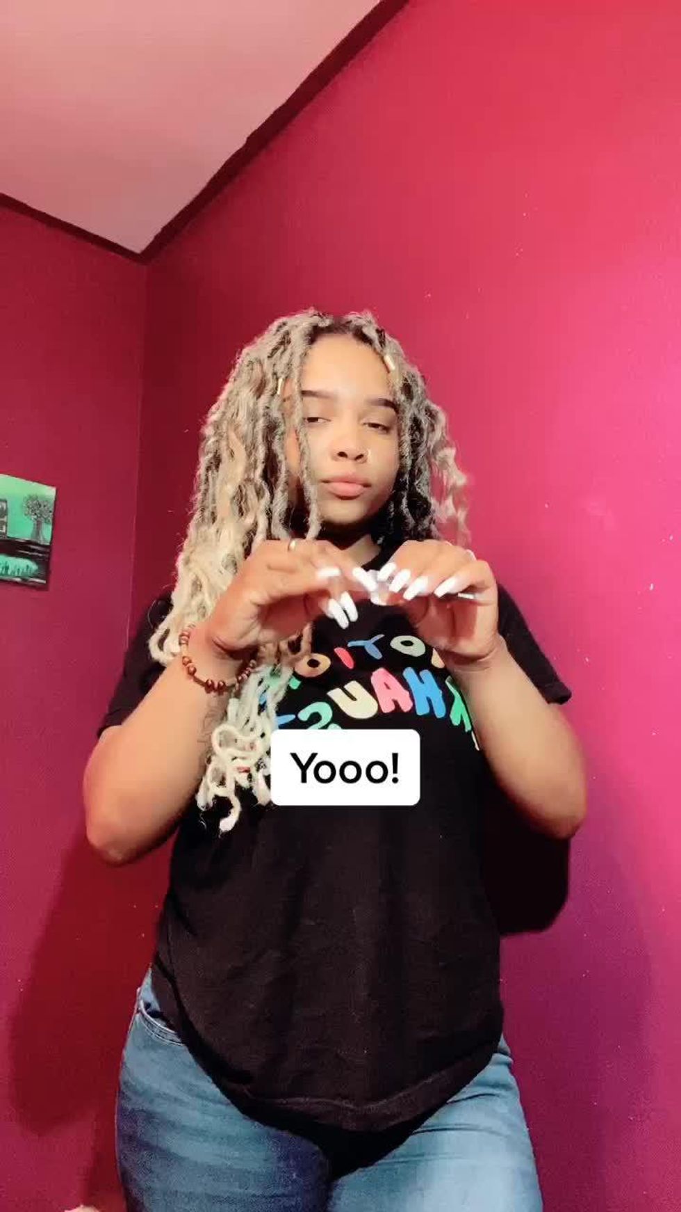 Nakia Smith - xoNecole