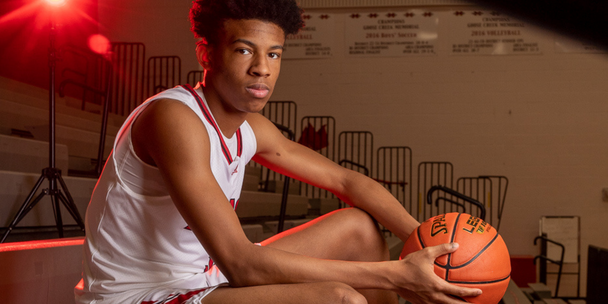 KEY PIECE TO THE PUZZLE: Woodson A Part of GCM Basketball History - VYPE