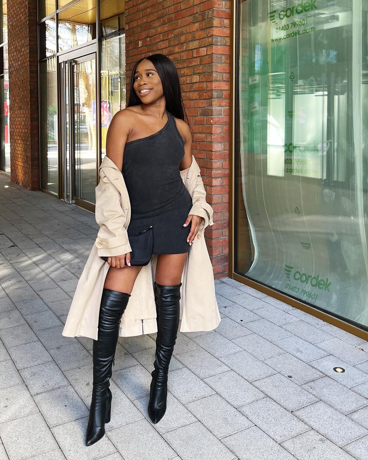 Victoria Azubuike, Beauty and Lifestyle Content Creator - xoNecole ...