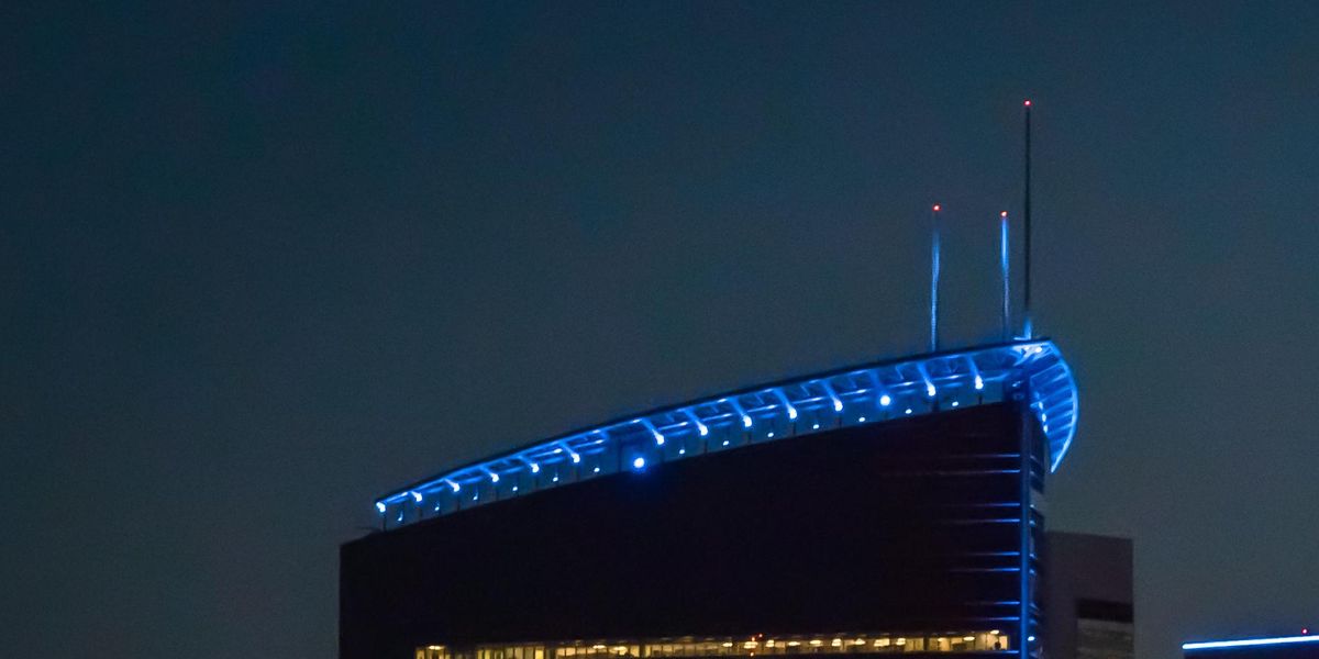 Houston Methodist opens new cellular therapeutics center - InnovationMap