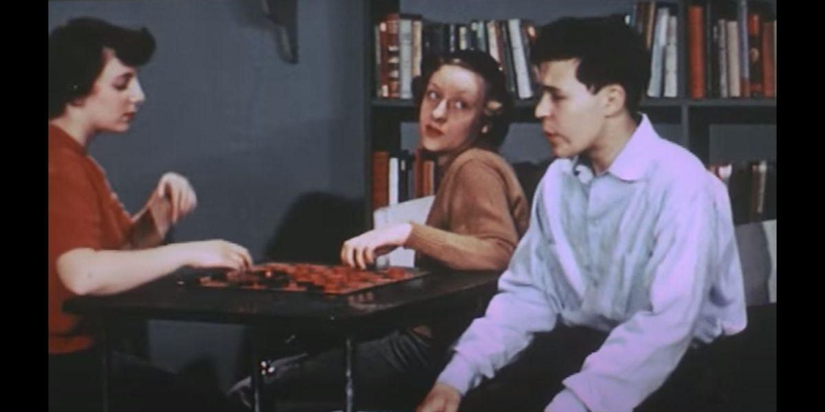 1950 film on having better conversations still applies today - Upworthy