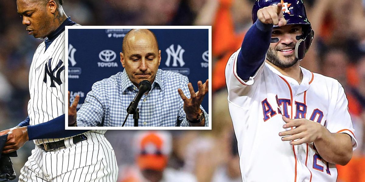 The letter New York, MLB fought to keep hidden was unsealed - SportsMap