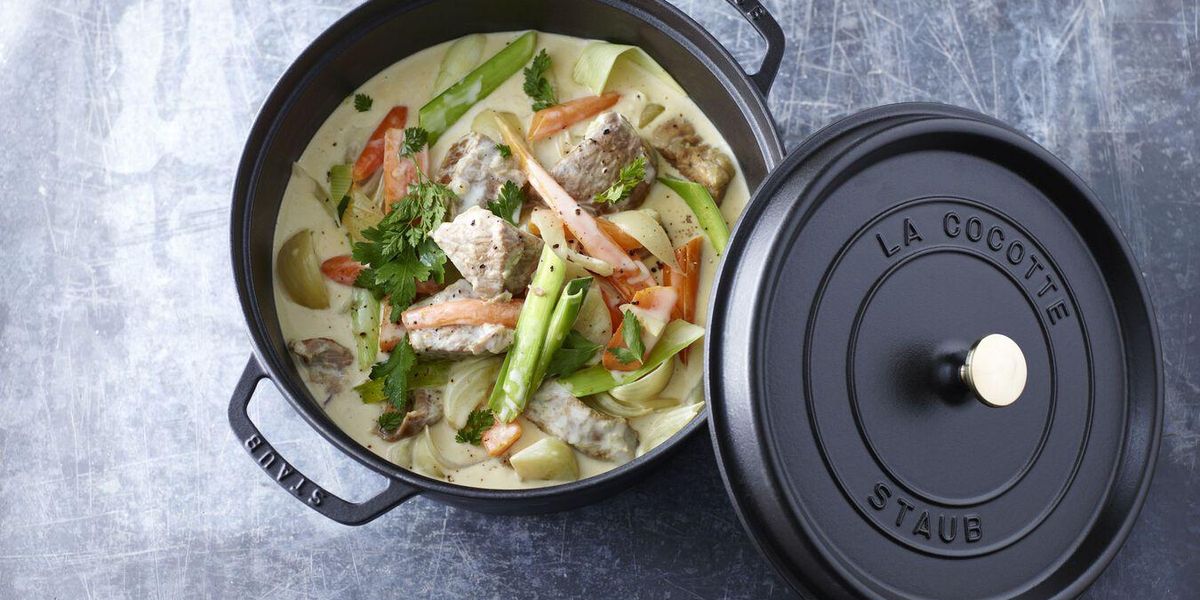 Start a new family tradition with Staub cookware - Upworthy