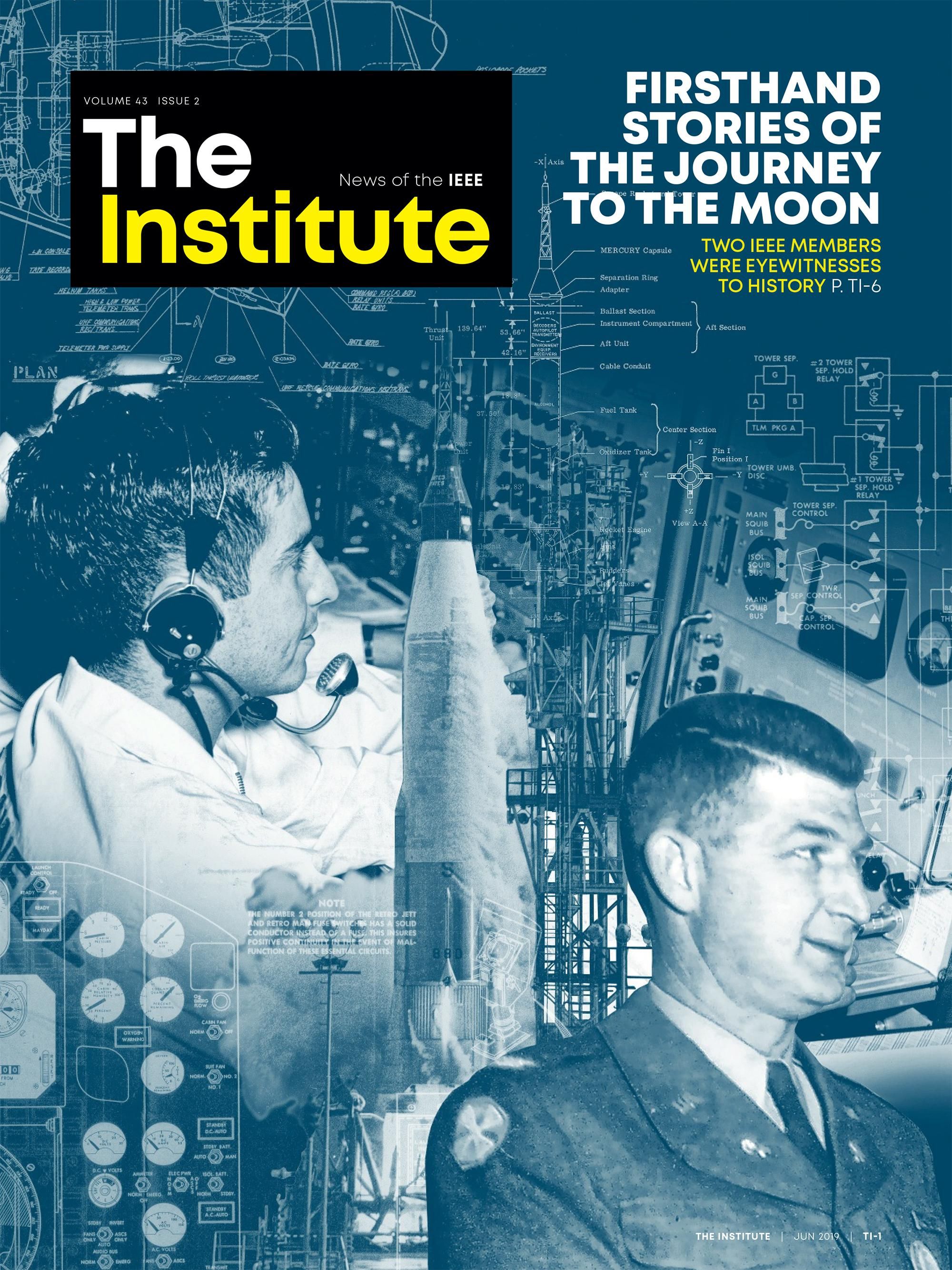 The Institute Archive - IEEE Spectrum