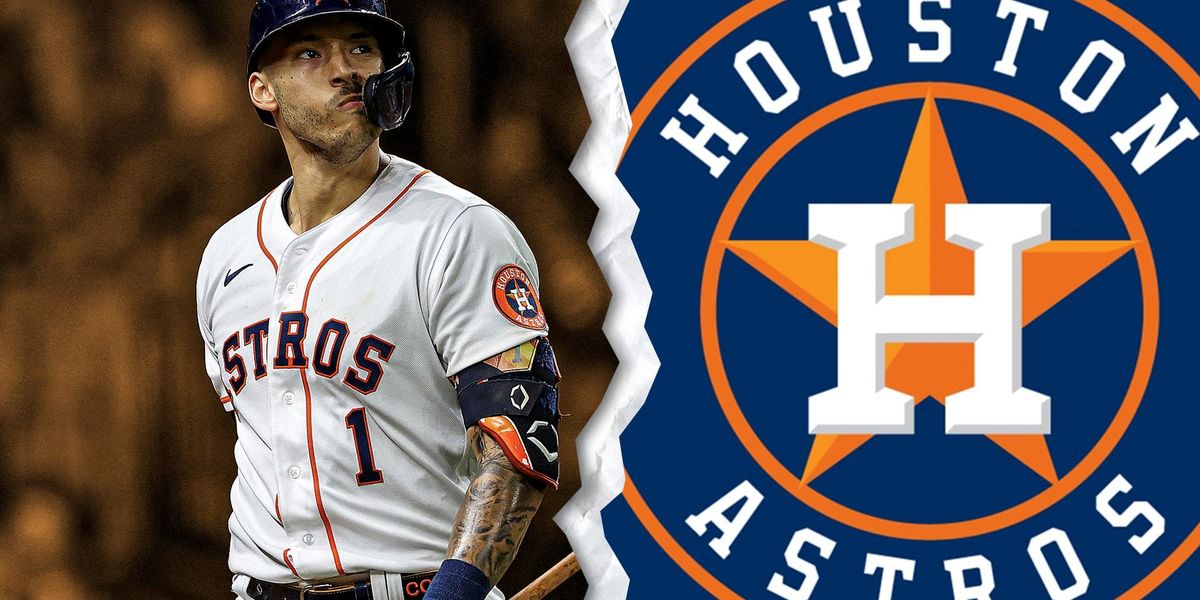 Houston reporter reveals details of infamous Astros scoop - SportsMap