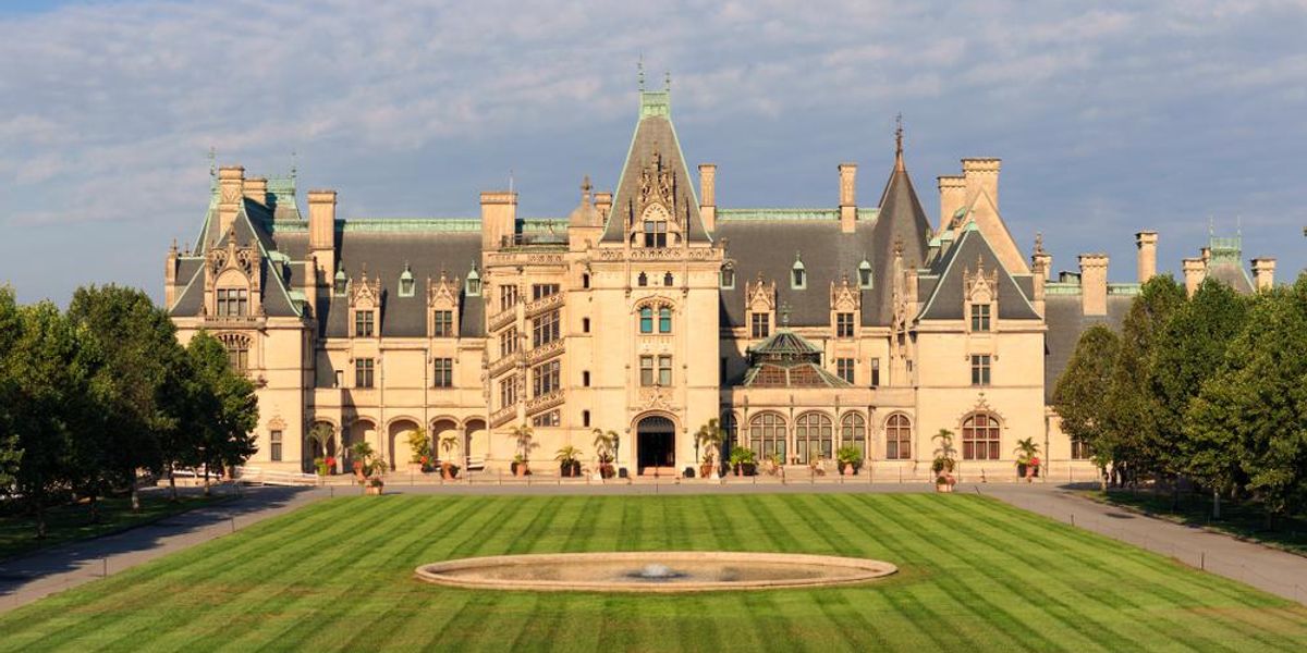 21 places in the South to visit this year - It's a Southern Thing