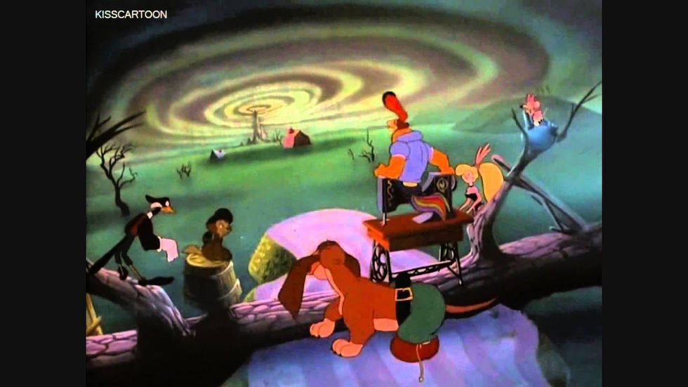 Chanticleer - It's a Southern Thing