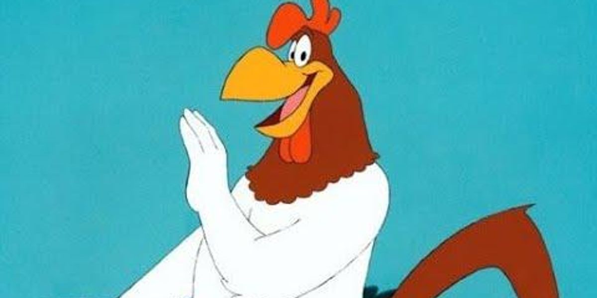 21 Southern cartoon characters we love - It's a Southern Thing