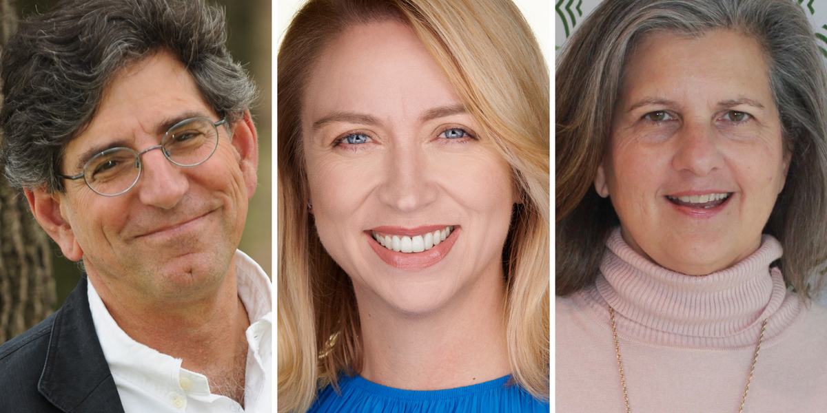 3 Houston innovators to know this week - InnovationMap