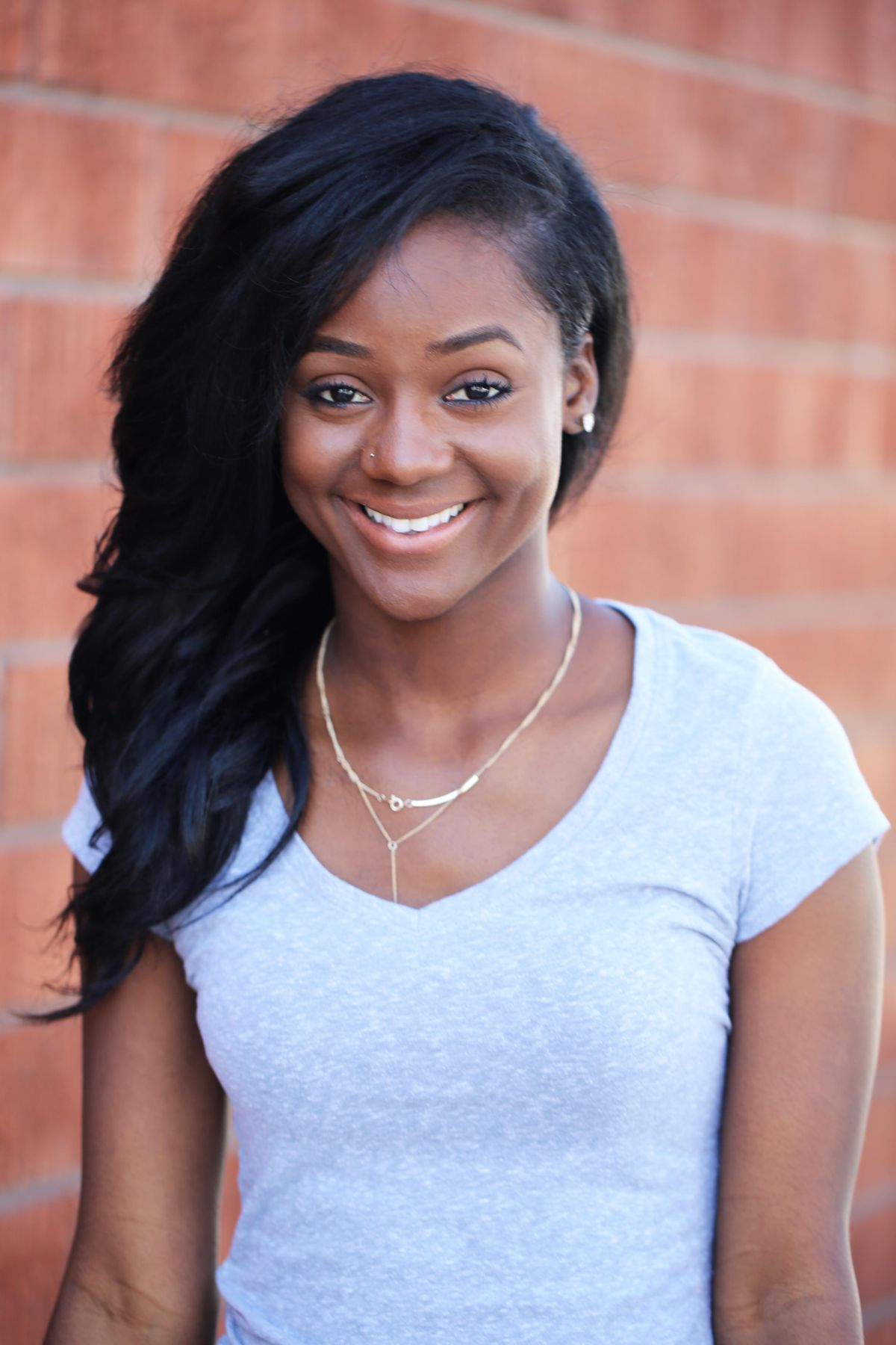 Monnie Drea, Content Creator - xoNecole