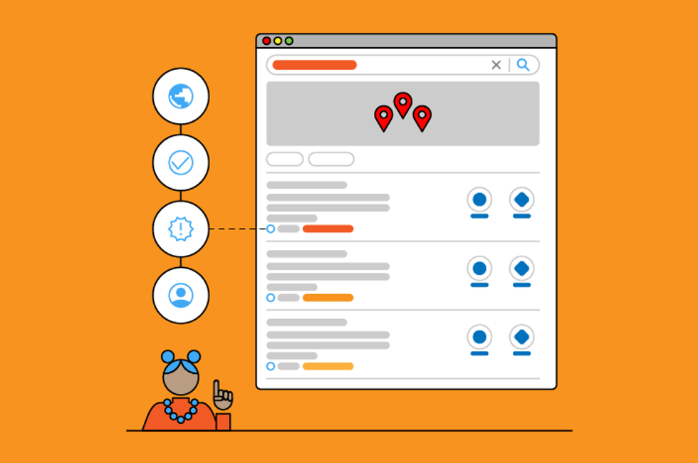 Google Confirms Local Pack Redesign