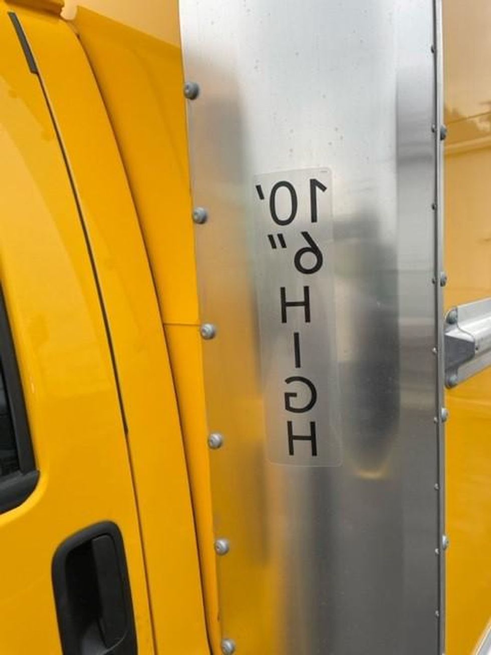 Penske - Truck Rental