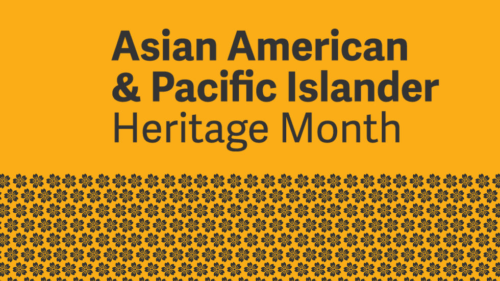 28 Ideas and Activities to Observe AAPI Heritage Month at Work ...